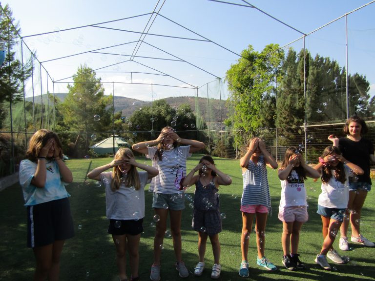 Φωτογραφίες - Delphicamp